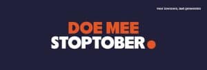 Stoptober 2025: Stop samen met roken (of vapen)! - Versa Welzijn